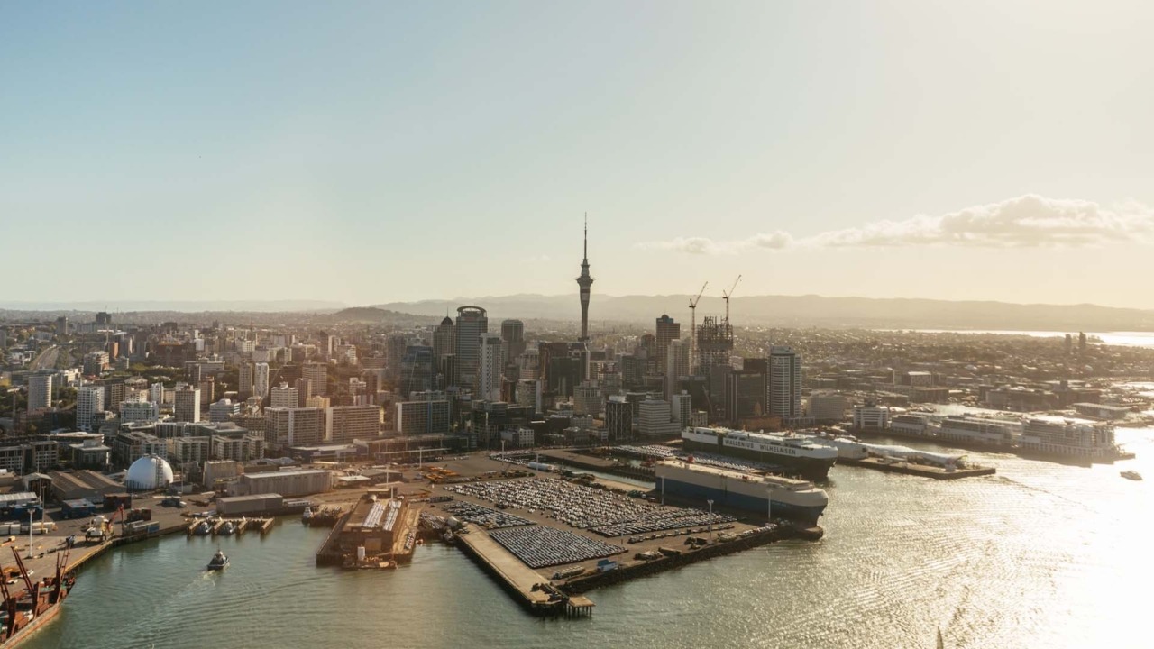 Auckland | Apex Advice