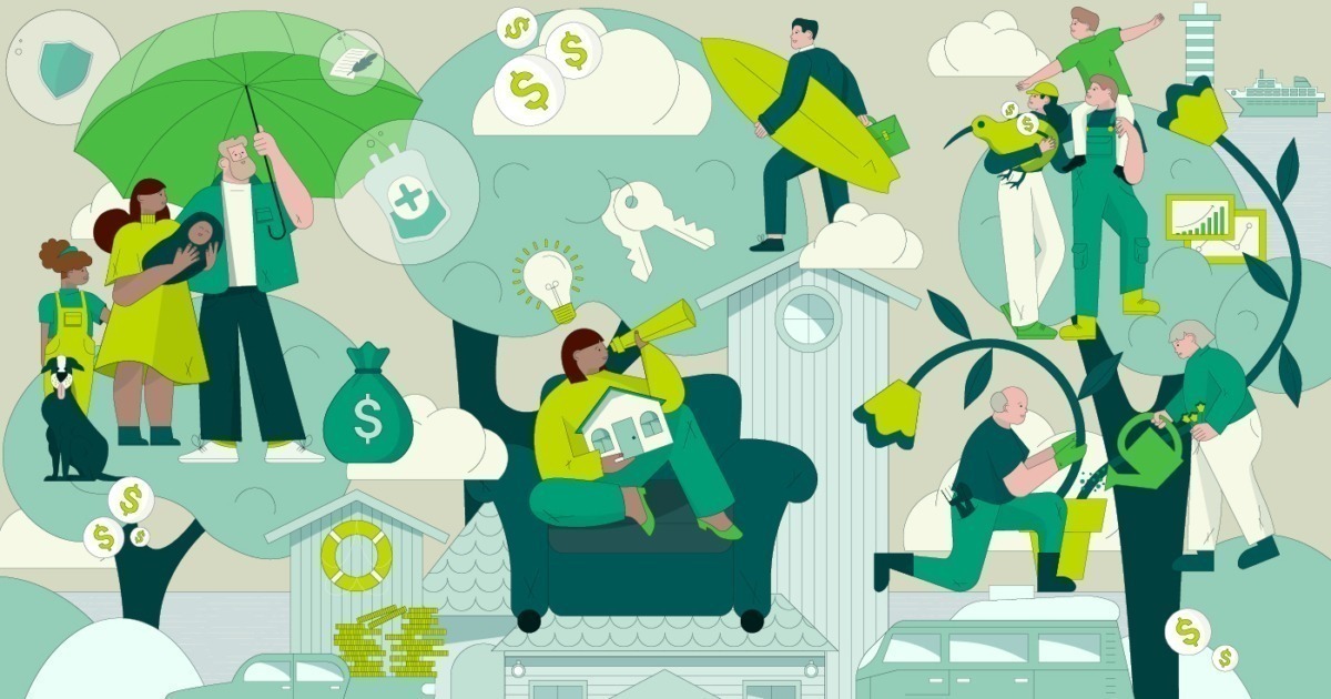 The power of compounding – why time is your best friend | Apex Advice