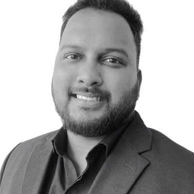 Sagar More | Apex Advice